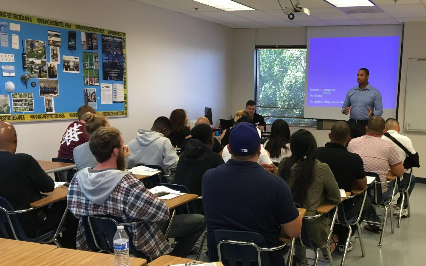 Military Transition Programs For Veterans | VTS Nonprofit