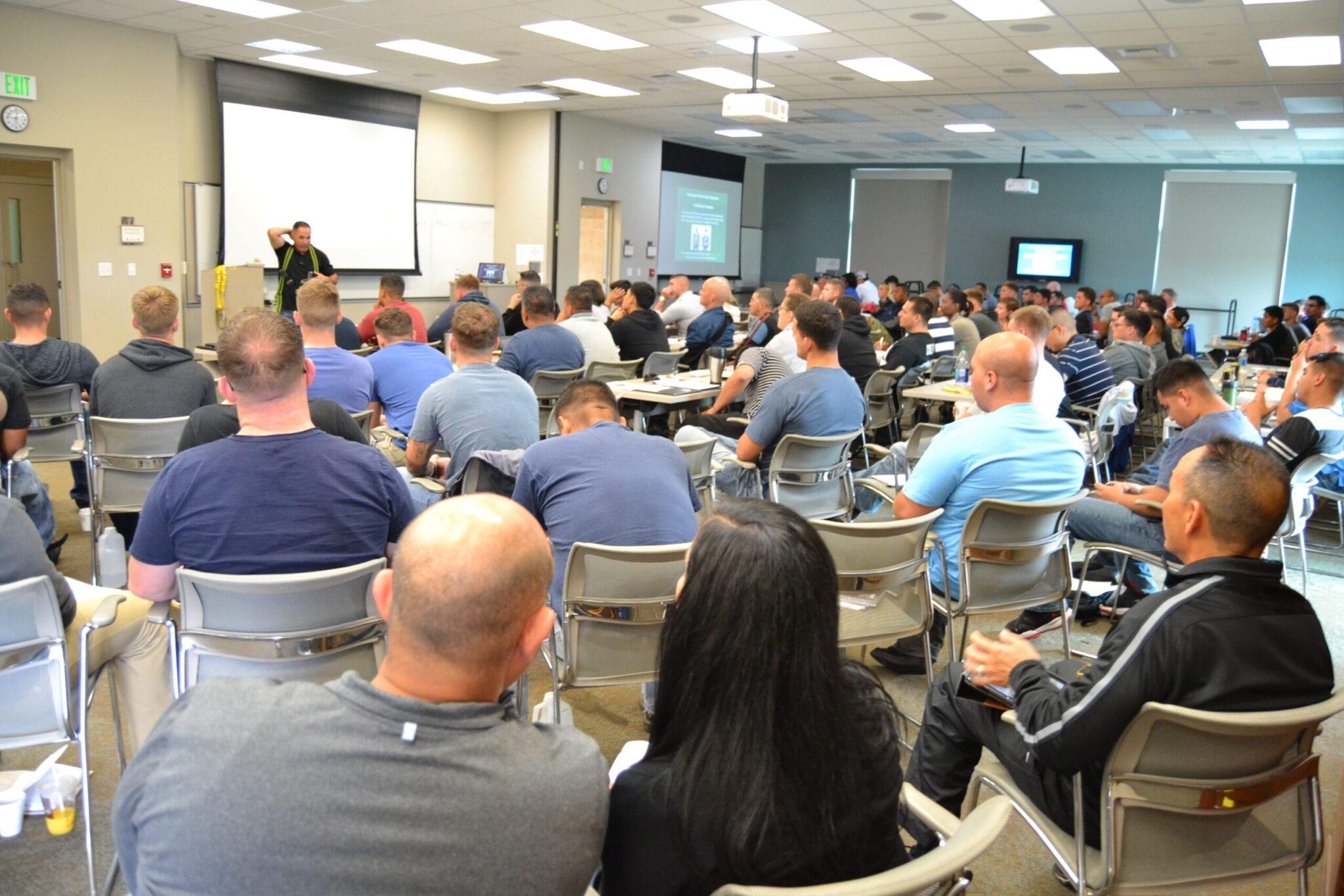 Military Transition Programs For Veterans | VTS Nonprofit